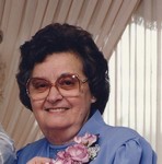 Eugenia Poulos Obituary - Oshawa, Ontario | Armstrong Funeral Home Limited