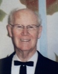 Ross Hay Obituary - Oshawa, Ontario | Armstrong Funeral Home Limited