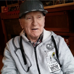 Daniel Leveque Obituary - Oshawa, Ontario | Armstrong Funeral Home Limited