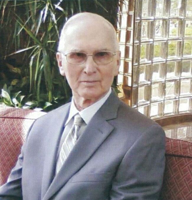 Dr. Robert Boyko "Bud" Obituary - Oshawa, ON | Armstrong Funeral Home ...