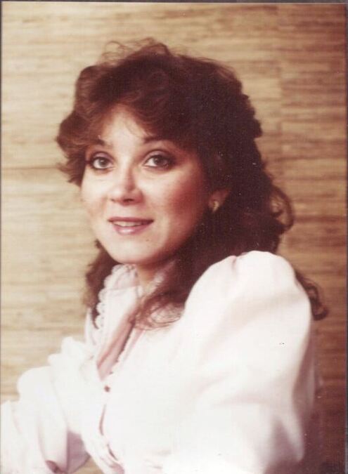 Susan Ritter Obituary - Oshawa, ON | Armstrong Funeral Home Limited