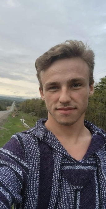 Tyler Chabassol Obituary - Oshawa, ON | Armstrong Funeral Home Limited