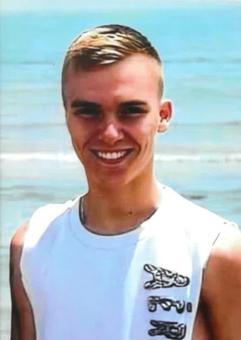 Travis Nickerson Obituary - Oshawa, ON | Armstrong Funeral Home Limited